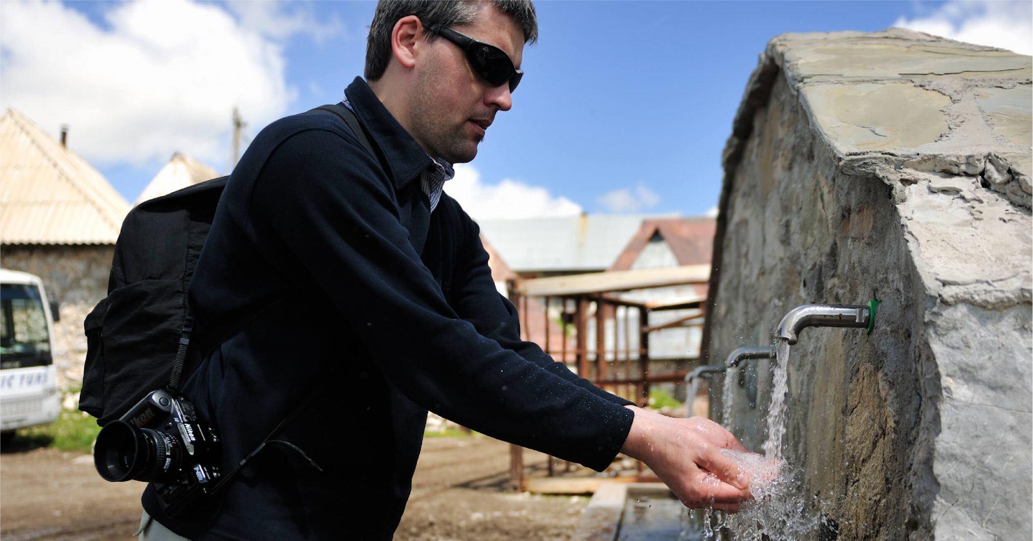 Potable Water: Safe Drinking Water Standards - Ion Exchange