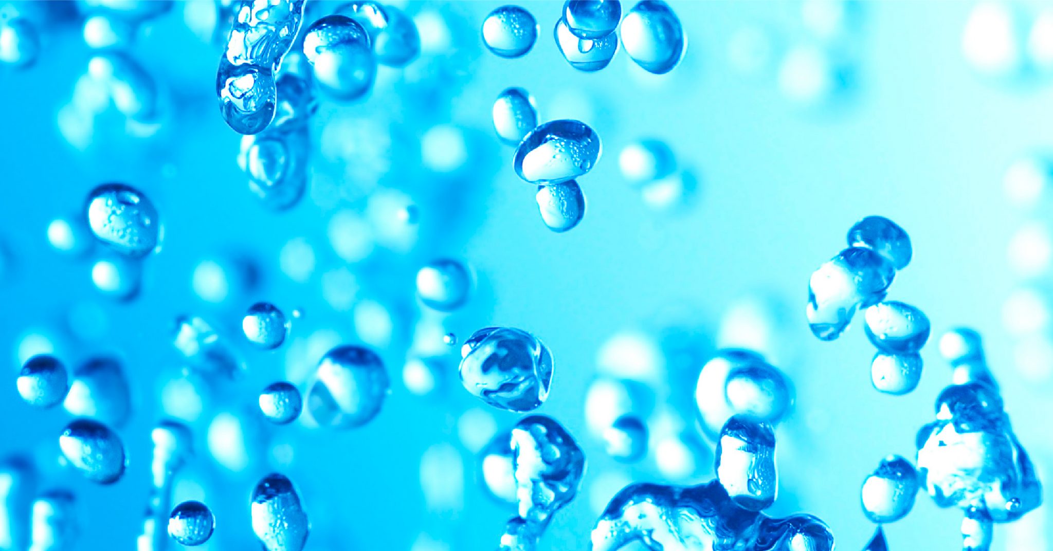Deionized Water: Key Applications - Ion Exchange